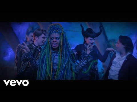 Perfect Revenge | Villain Song Wiki | Fandom